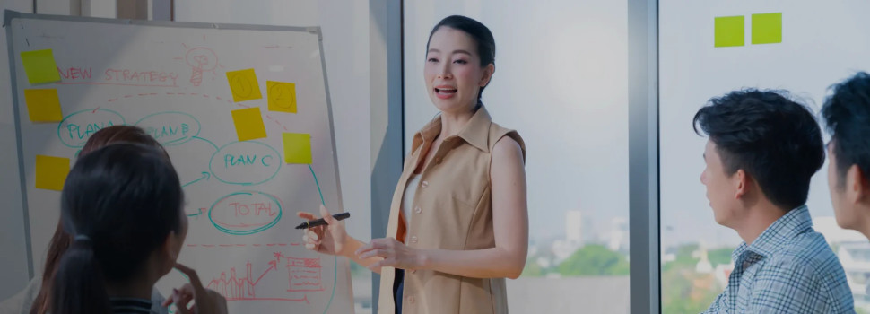 Employee Capacity Development | AP (Thailand)