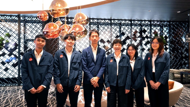 AP OPEN HOUSE | AP (Thailand)